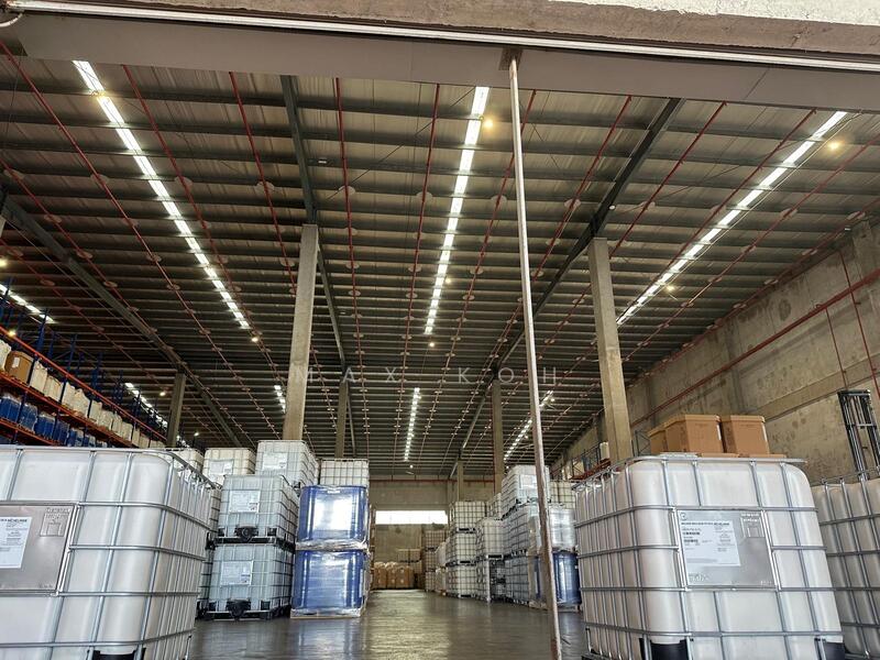Gul way Logistic warehouse, 20 Gul Way, 60,501 sqft, Warehouse For Rent ...