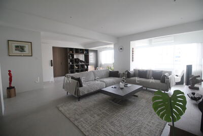 Pandan Valley for Sale in Singapore