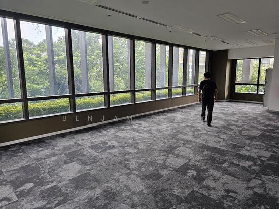 Cleantech Three, , 803 sqft, Business / Science Park For Rent, by ...