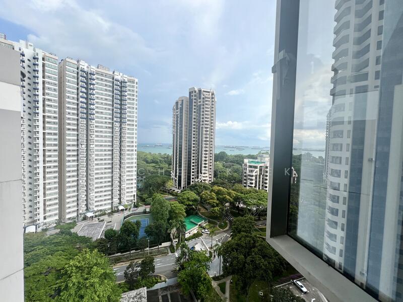 The Bayshore for Sale in Singapore