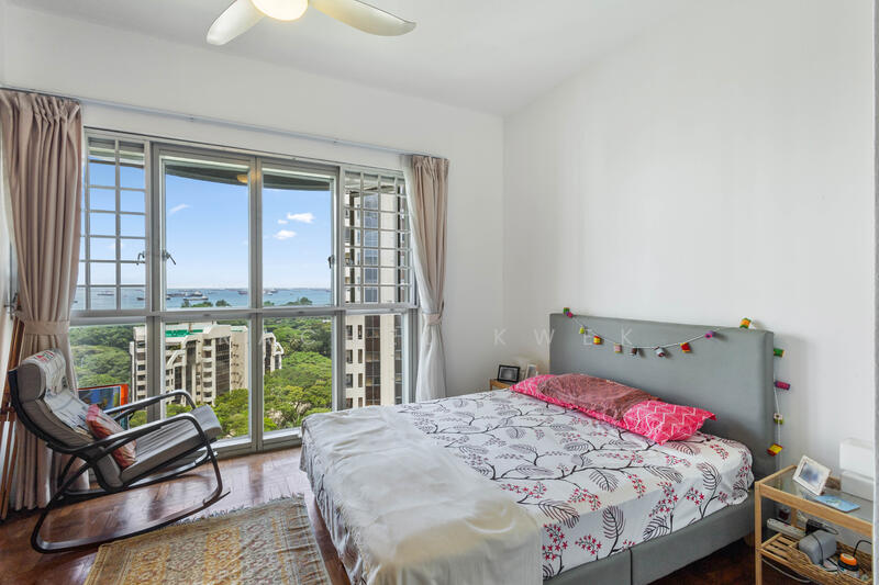 The Bayshore for Sale in Singapore