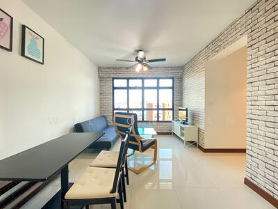 63 Greentops @ Sims Place For Sale in Singapore