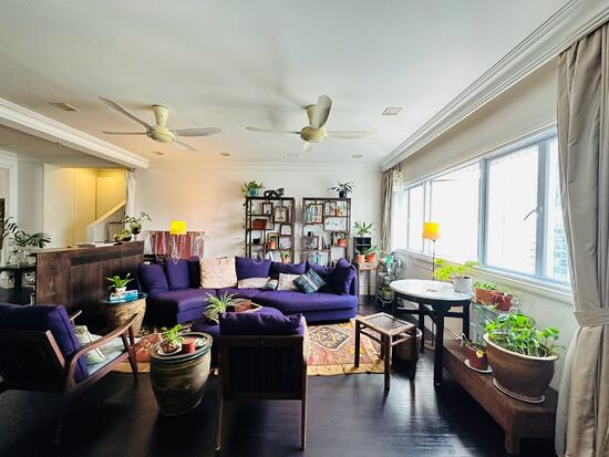 Grange Heights Apartment For Sale at S$ 4,600,000 | PropertyGuru Singapore
