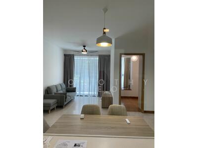 One Oxley Rise for Sale in Singapore