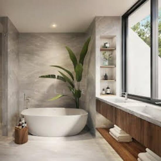 Jalan Sentosa Corner Terrace For Sale at S$ 7,980,000 | PropertyGuru ...