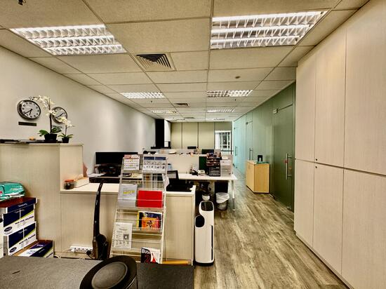 Sif Building, 96 Robinson Road, 1310 sqft, Office For Rent, by Patrick ...