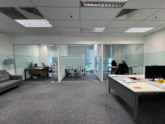 Sif Building, 96 Robinson Road, 1300 sqft, Office For Rent, by Patrick ...
