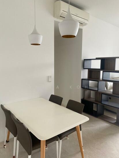 Alex Residences, 28 Alexandra View, 3 Bedrooms, 904 sqft, Apartment For ...