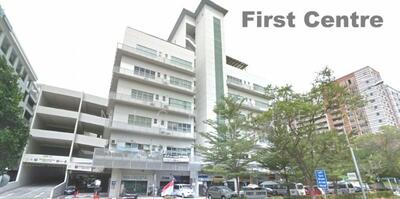 16 Commercial Properties for Sale in First Centre | CommercialGuru ...