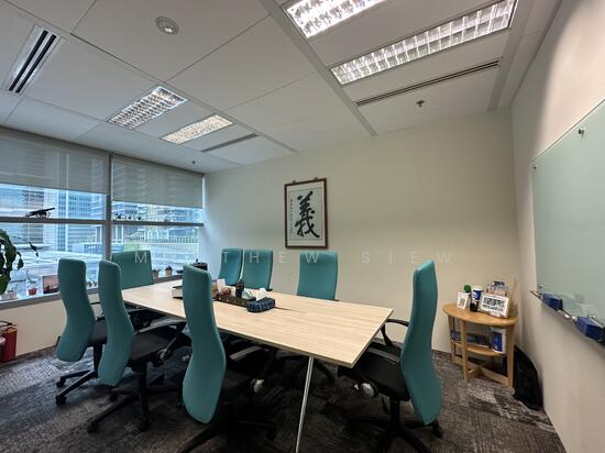 SGX Centre II, 4 SHENTON WAY, 1132 sqft, Office For Rent, by Matthew ...