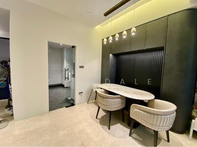 Residences at 338A for Sale in Singapore