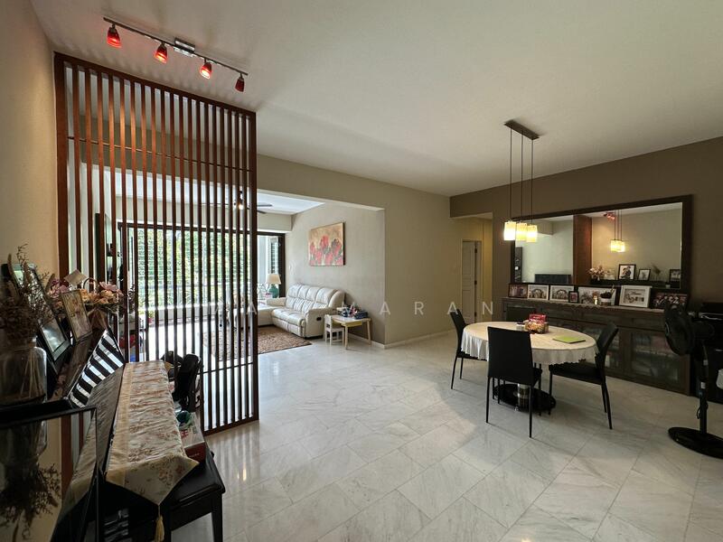 Bishan Park Condo for Sale in Singapore