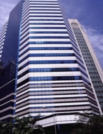 80 Robinson Road, 80 Robinson Road, 1530 sqft, Office For Rent, by Shah ...