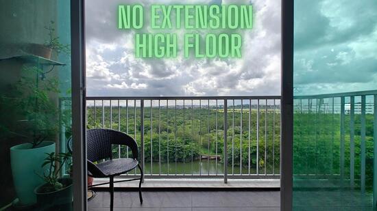 476B Upper Serangoon View HDB Flat For Sale at S$ 999,999 ...