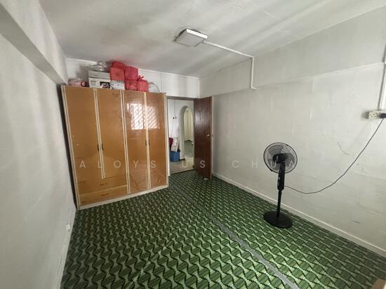 25 Marsiling Drive, 25 Marsiling Drive, Room Rental, 150 sqft, HDB Flat ...