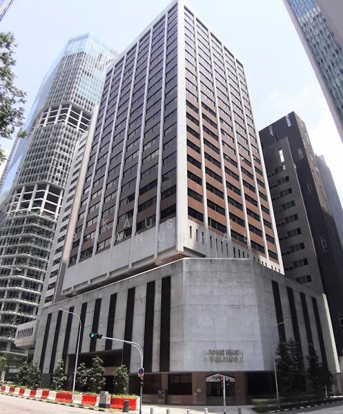 7 Commercial Properties for Sale in Tong Eng Building | CommercialGuru ...