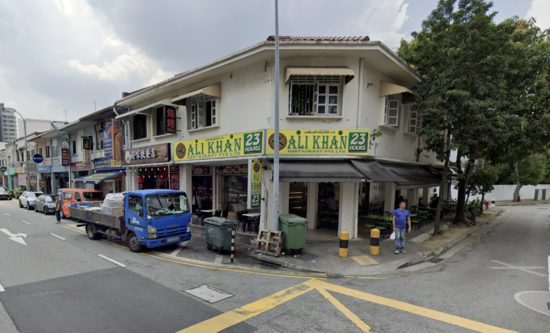 1km to Cedar Primary, Cedar Girls Sec Sch and Walk to Mattar MRT Semi ...