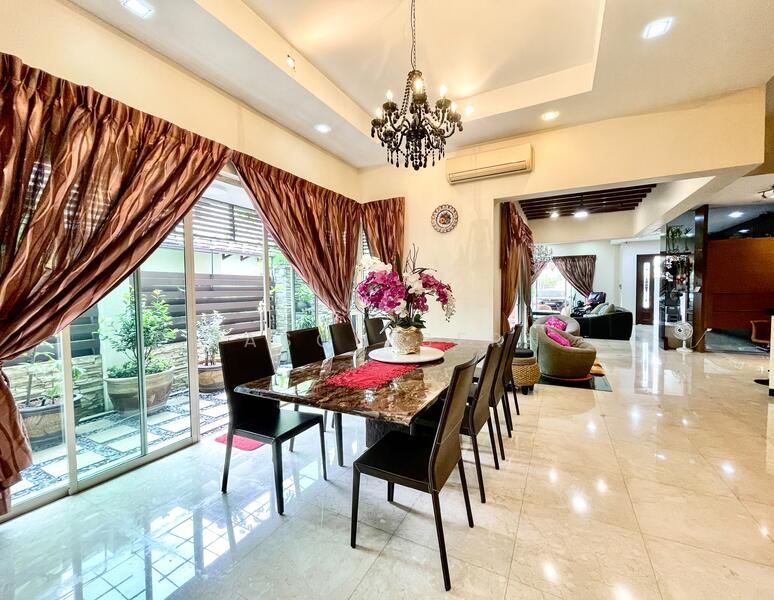 1km to Cedar Primary, Cedar Girls Sec Sch and Walk to Mattar MRT Semi ...