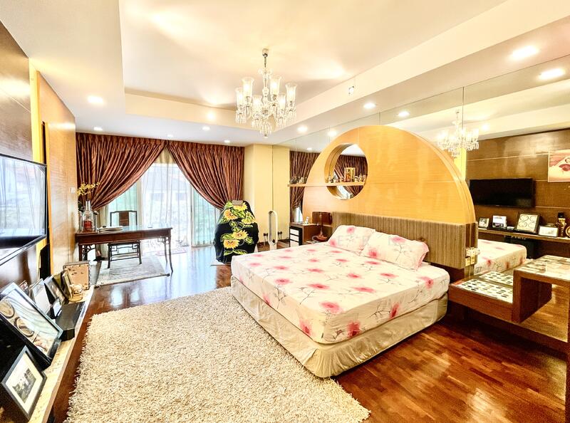 1km to Cedar Primary, Cedar Girls Sec Sch and Walk to Mattar MRT Semi ...