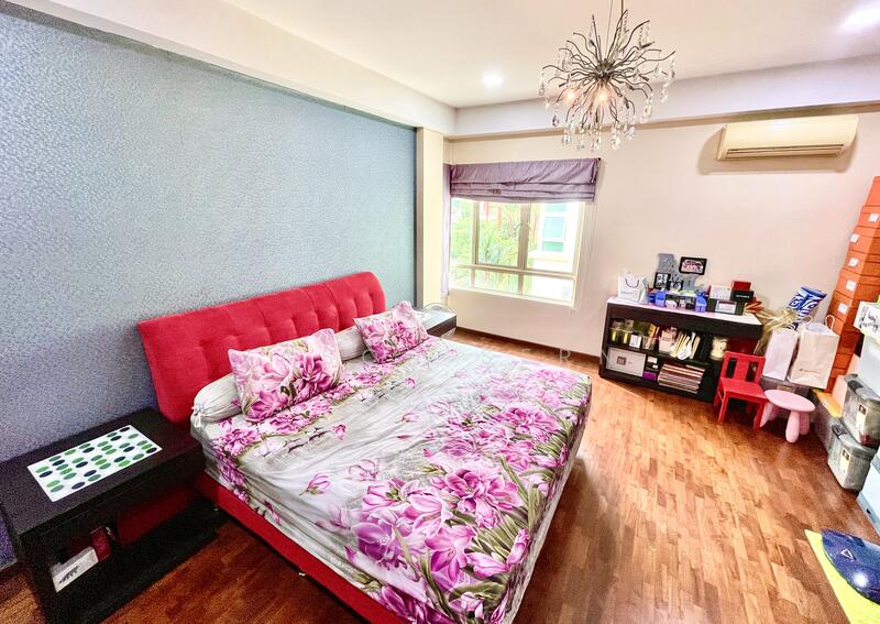 1km to Cedar Primary, Cedar Girls Sec Sch and Walk to Mattar MRT Semi ...