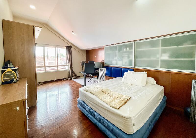 1km to Cedar Primary, Cedar Girls Sec Sch and Walk to Mattar MRT Semi ...