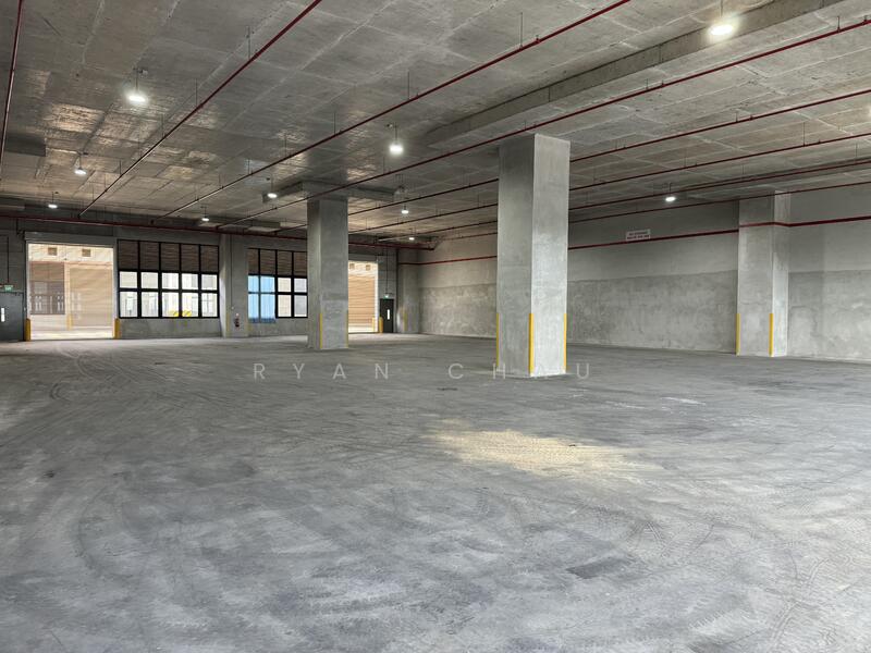 721 Commercial Warehouses for Rent in Singapore | CommercialGuru Singapore
