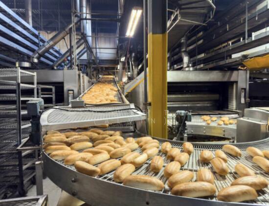 Harrison Food Building, 7 Harrison Road, 3300 sqft, Light Industrial ...