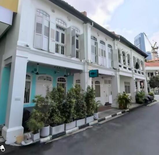 Keong Saik Road Teck Lim Road Jiak Chuan Road, Keong Saik Road Teck Lim ...