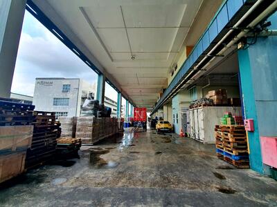 31 Commercial Properties for Sale in Tuas Lot | CommercialGuru Singapore