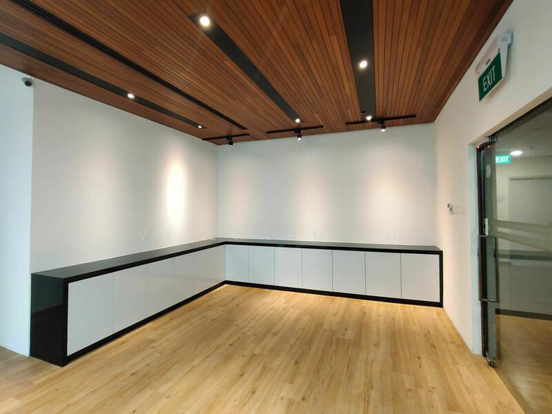 EPL Building, 1100 Lower Delta Road, 3,300 sqft, Light Industrial (B1 ...