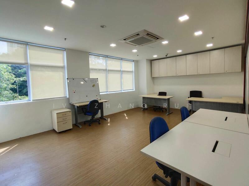 EPL Building, 1100 Lower Delta Road, 3,300 sqft, Light Industrial (B1) For Rent, by Ivy Zhang ...