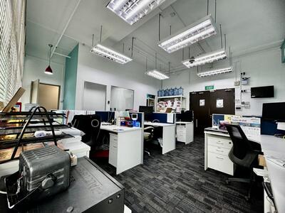 13 Commercial Properties for Rent in First Centre | CommercialGuru ...