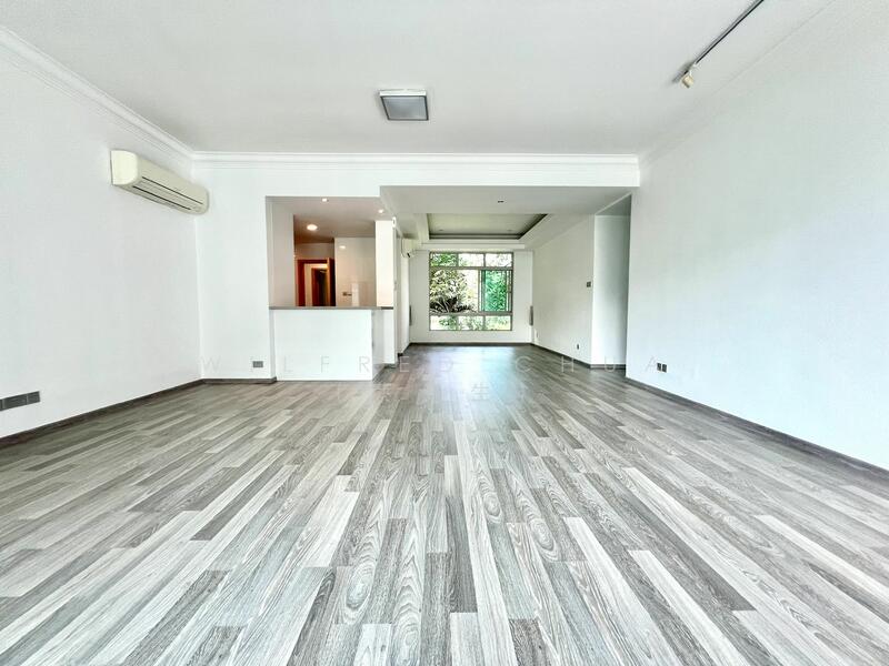 4,455 Apartments for Rent in Singapore