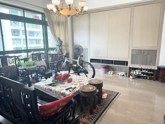 St Michael's Place Condominium For Sale at S$ 2,000,000 | PropertyGuru ...