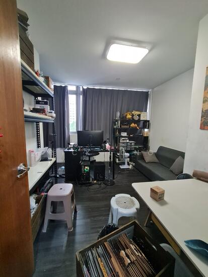 The Alexcier Light Industrial (B1) For Sale at S$ 498,000 ...