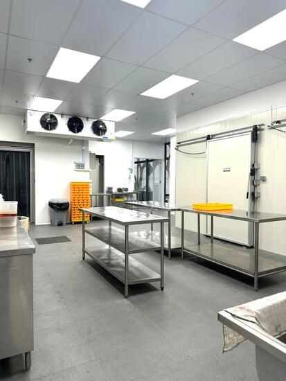 Food Concept @ Pandan, 239 Pandan Loop, 4000 sqft, Factory / Workshop ...