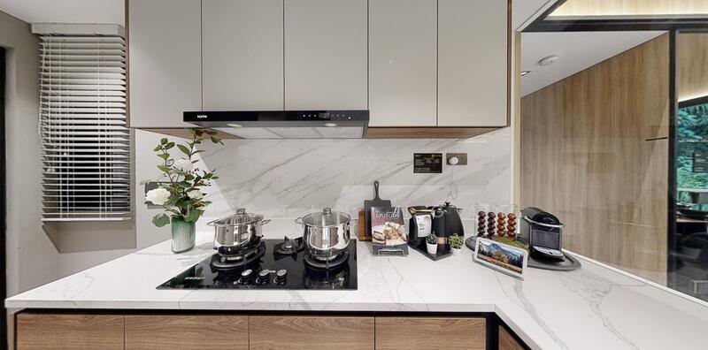 Blossoms By The Park for Sale in Singapore