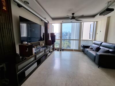 Changi Rise Condo for Sale in Singapore