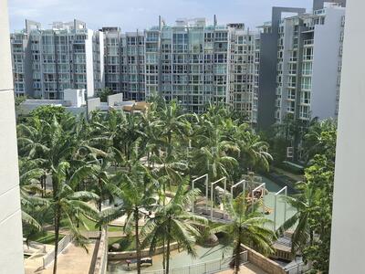 Changi Rise Condo for Sale in Singapore