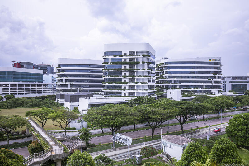 61 Commercial Properties for Rent in Tai Seng Exchange | CommercialGuru ...