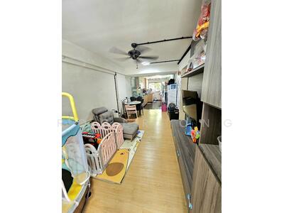 97 HDB 3 Room Flat For Sale, in Ang Mo Kio | PropertyGuru Singapore