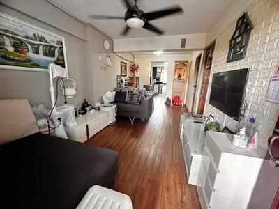 208 Boon Lay Place for Sale in Singapore