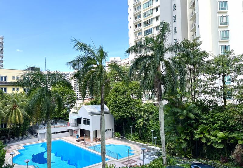 Ava Towers for Sale in Singapore
