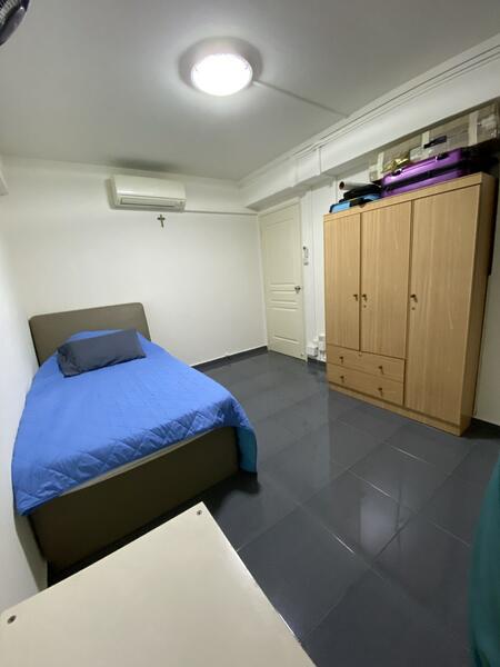 962 Pasir Ris Rooms For Rent in Singapore