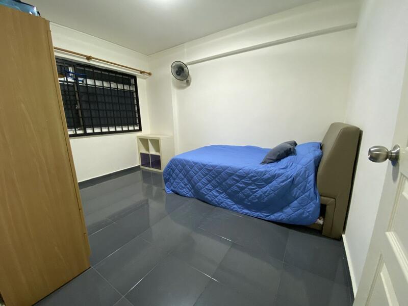 962 Pasir Ris Rooms For Rent in Singapore