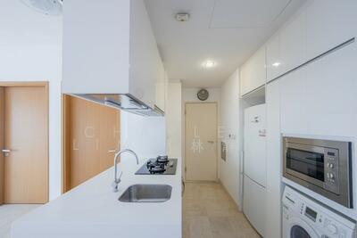 Vista Residences for Sale in Singapore