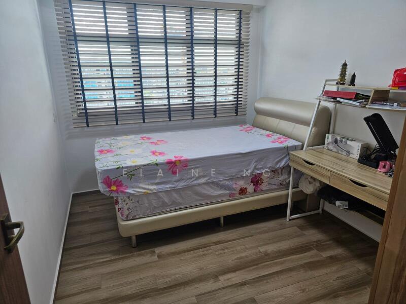 11,418 HDB Flats for Rent in Singapore