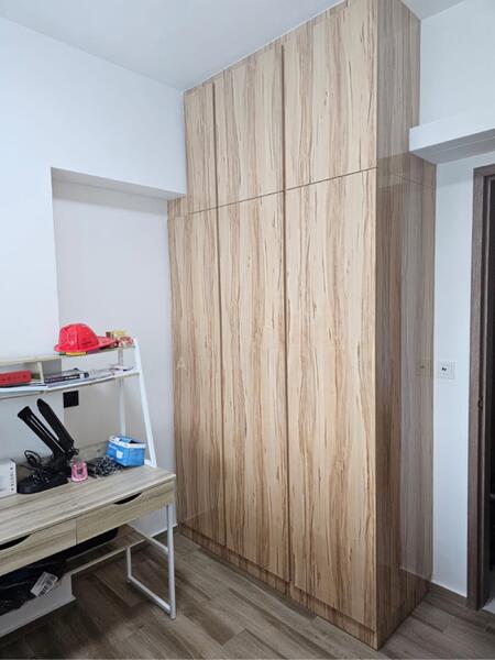 11,418 HDB Flats for Rent in Singapore