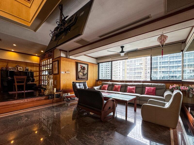 5,120 Apartments For Sale in Singapore