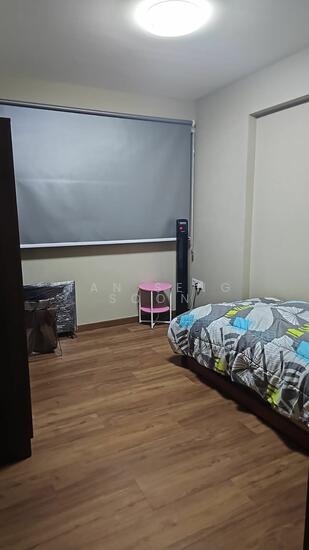 820A Keat Hong Link, , Room Rental, 100 sqft, HDB Flat For Rent, by Tan ...
